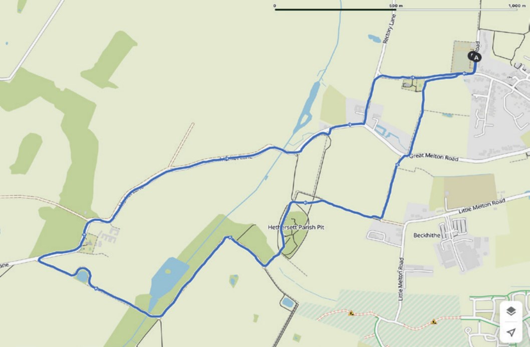 Little and Great Melton – Advertise in Norfolk and Suffolk in our local ...