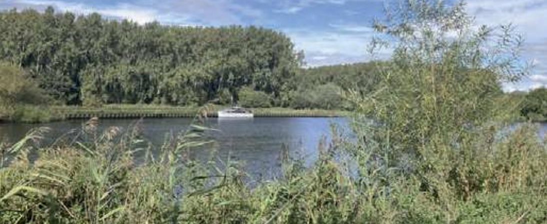 Surlingham & Coldham Hall – Advertise in Norfolk and Suffolk in our ...