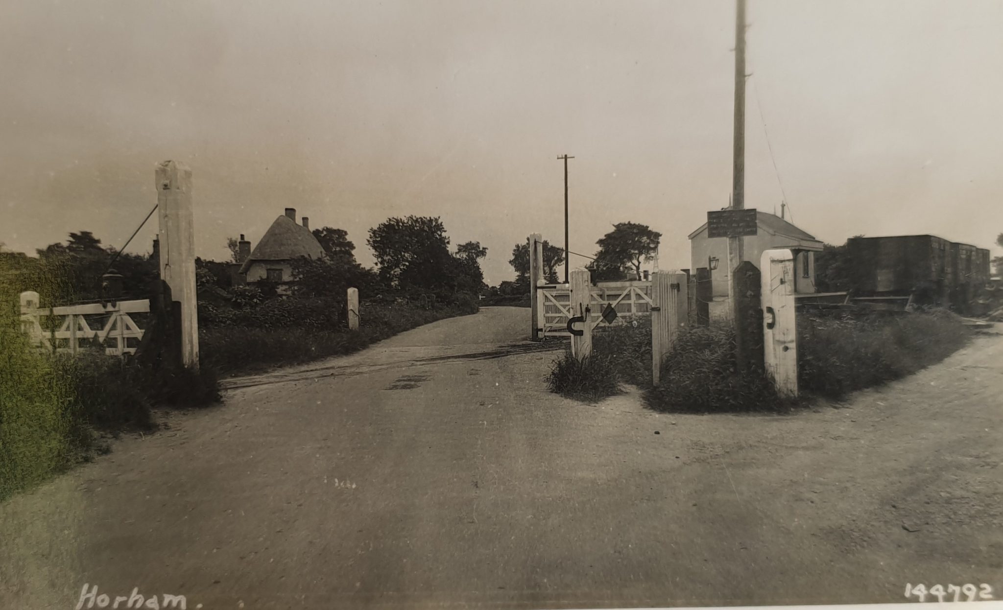 Memories of Horham – Advertise in Norfolk and Suffolk in our local ...